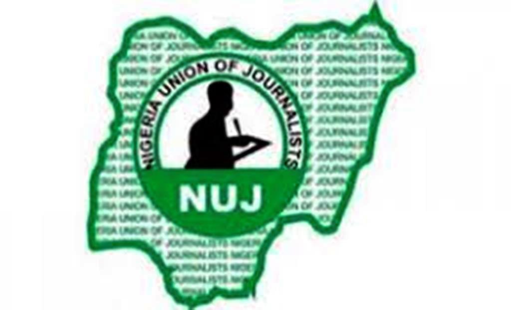 NUJ declares one week mourning for assassinated journalist | Google9ja ...