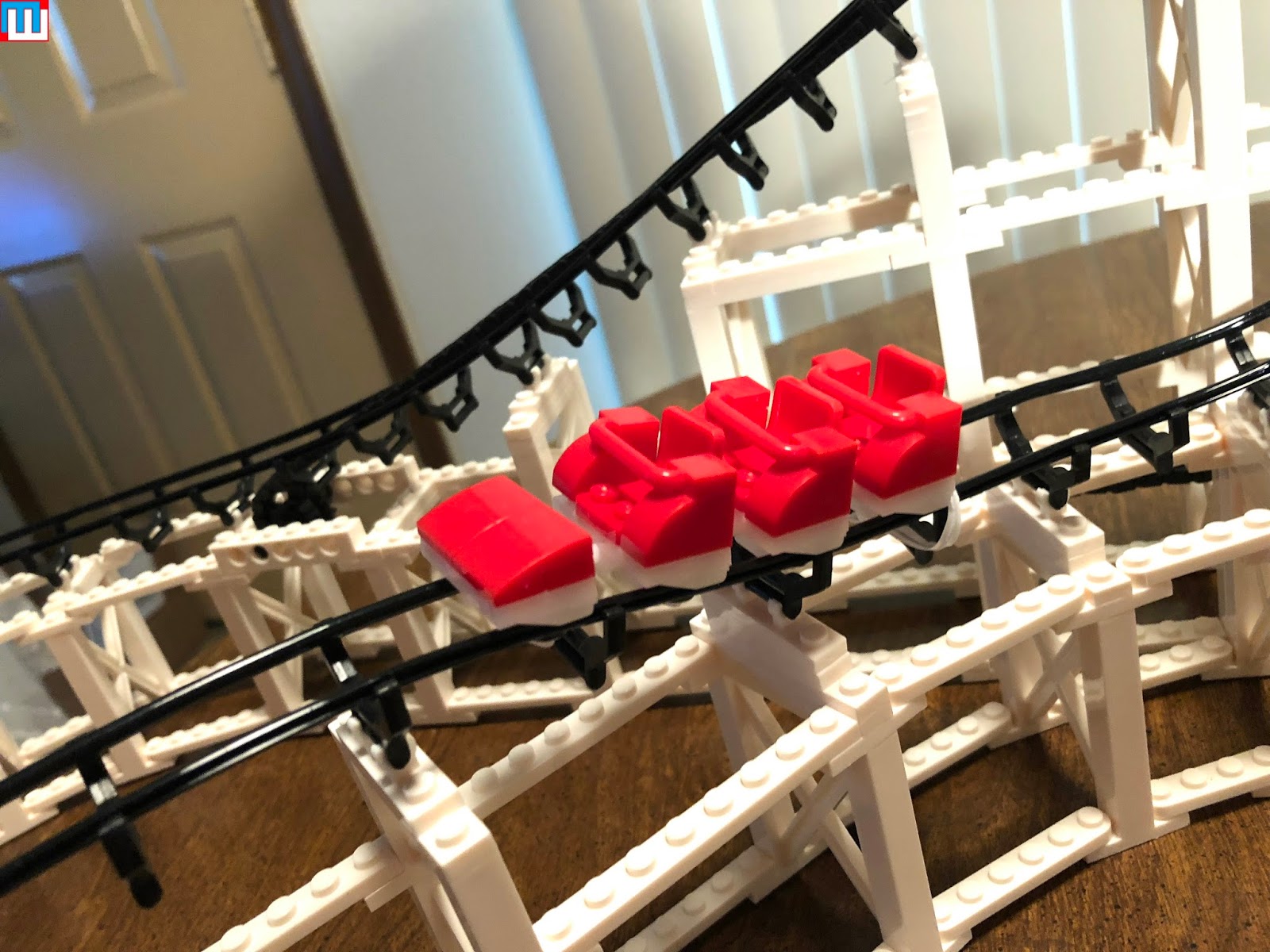 MidwestInfoGuide: Cyclone (Coaster Dynamix CDX Blocks)