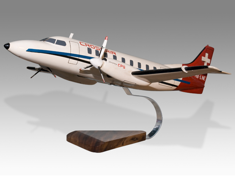 Crossair Airlines ~ Asian Defence