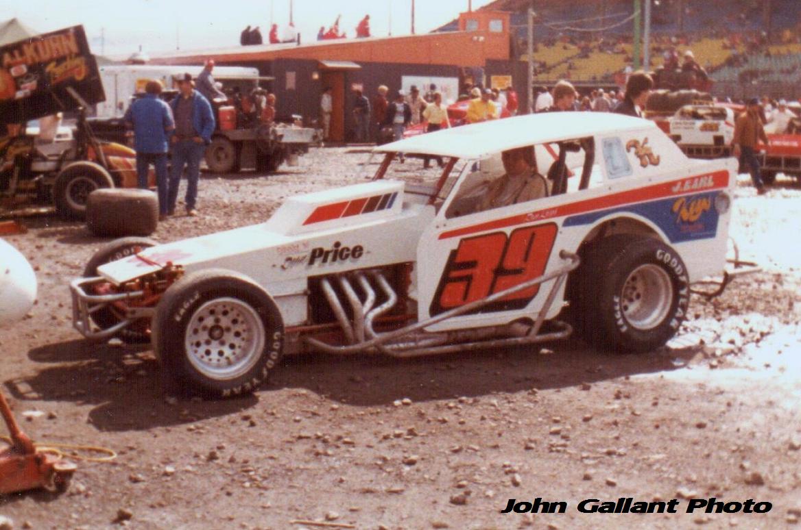 RUB RAILS & ROOSTER TAILS: D.I.R.T. MODIFIEDS - 1980's - EAST COAST ...
