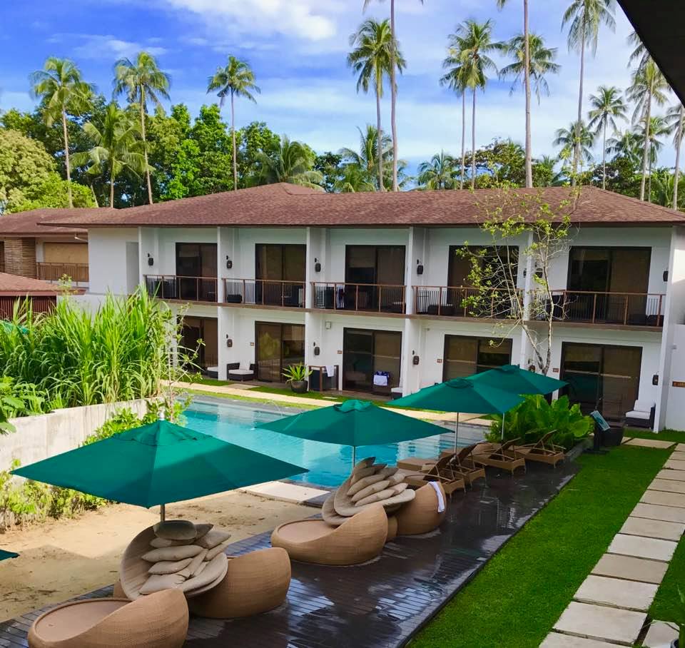 In The Nooks And Crannies Of The City: EL NIDO: 'WORLD'S BEST ISLAND ...