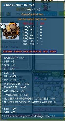 MapleSecrets - ☯ IMBA and CRAZY RICH MapleSEA Legend ☯ ♛: MapleStory ...