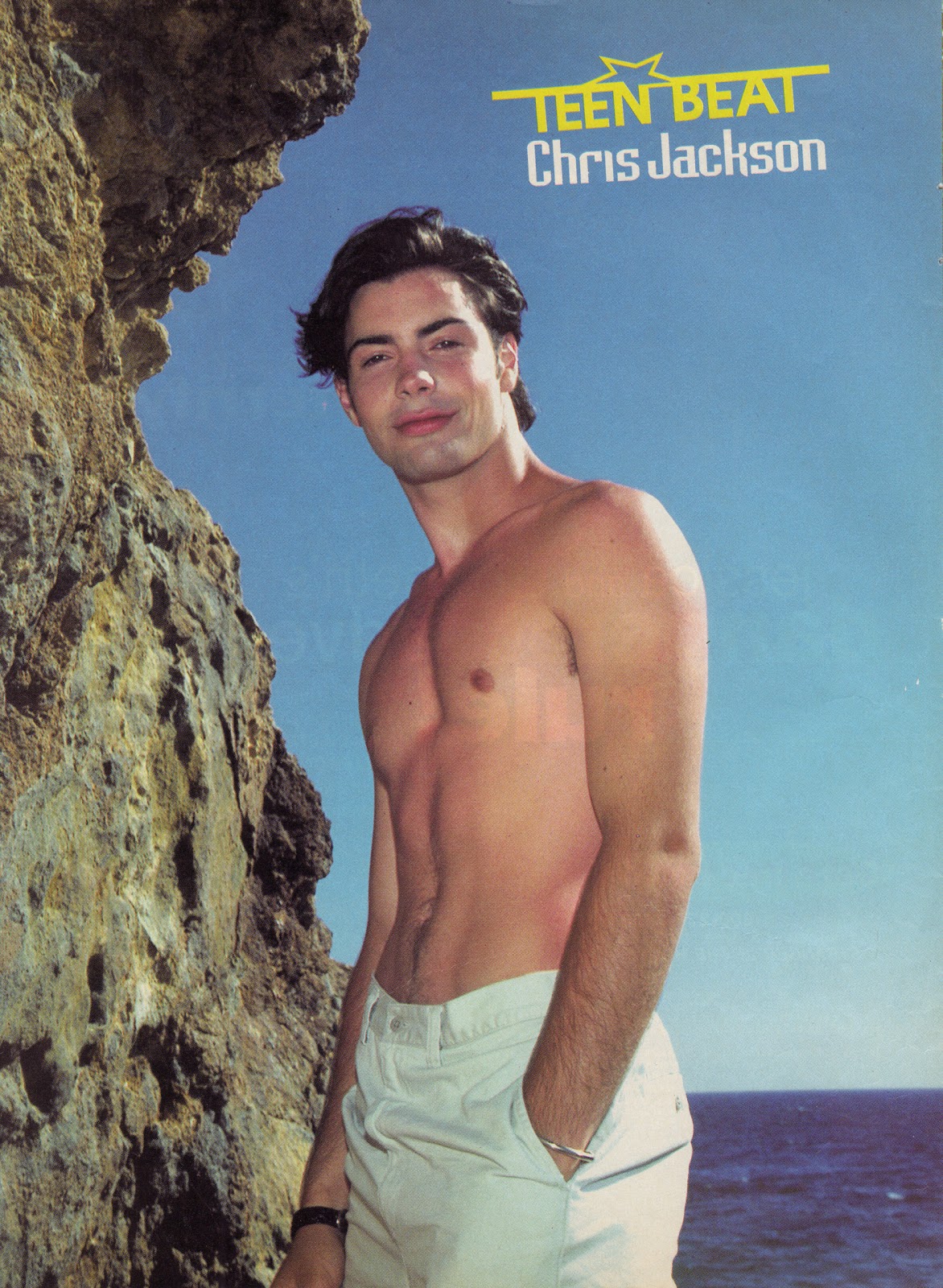 In the Valley of the Sweetness: Teen Beat