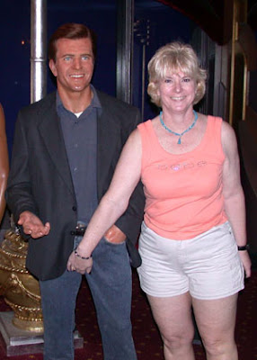 All This Is That: statues