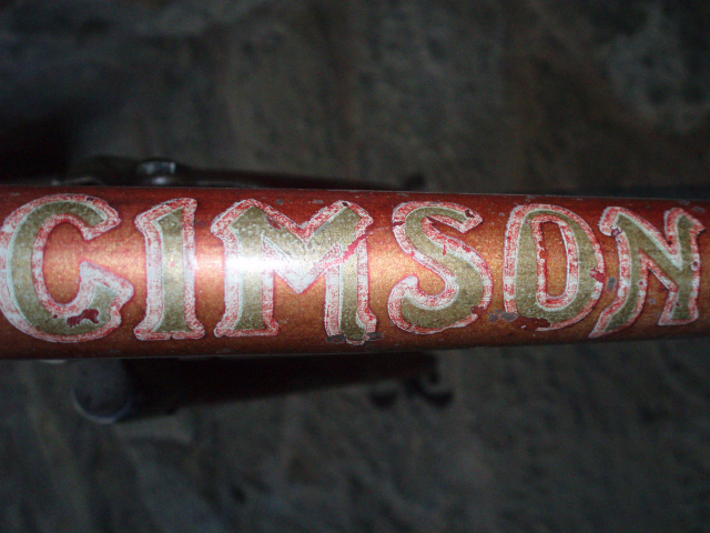 RECICLONE, Antique bicycles restoration, Restauración de bicicletas ...