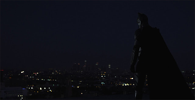 Fã-filmes | Batman: Puppet Master ~ Batman Brasil!