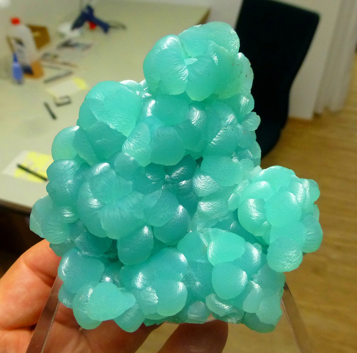 Smithsonite