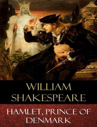 Tragedy Drama Plot and Summary: Hamlet by William Shakespeare
