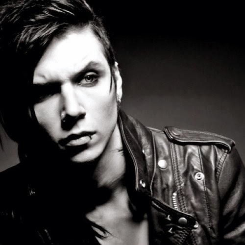 Andy Black Releases New Song “They Don’t Need To Understand ...