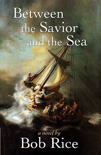 CatholicNerd: Book Review: Between the Savior and the Sea