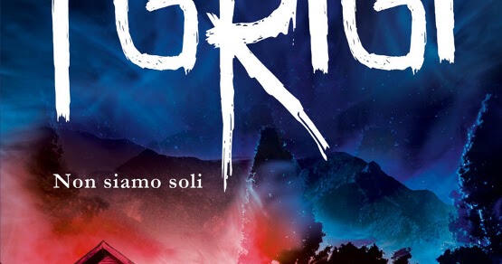 Recensione: I grigi, di Guido Sgardoli