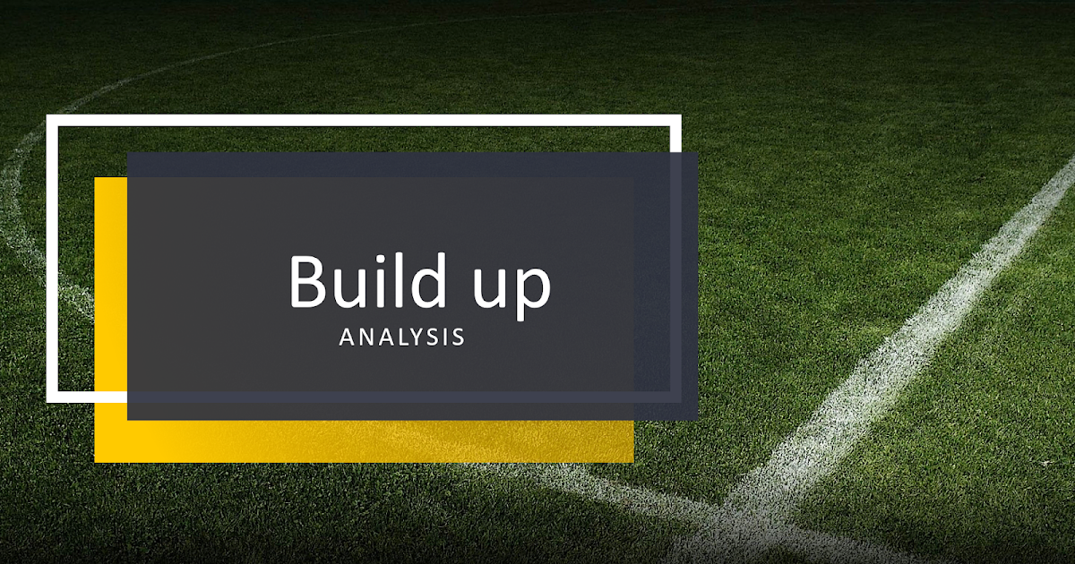Football analysis with data and video