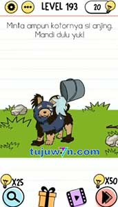 Brain Test : Level 191 192 193 194 195 196 197 198 199 200 Kunci ...