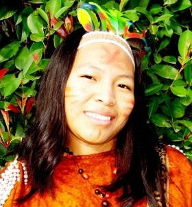 Etnias indígenas del estado amazonas