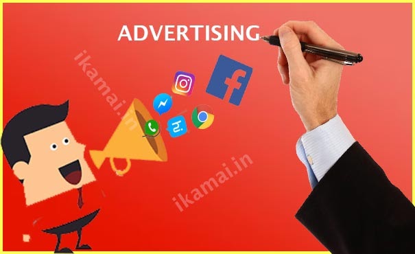 IMPORTANCE, CHARACTERISTICS OF ADVERTISING