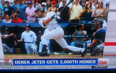 The Poop: 7/10/11 - 7/17/11