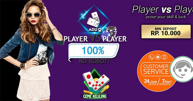 Liputan Poker Online: Panduan Lengkap Bermain Bandar Ceme Keliling Sosmedpoker