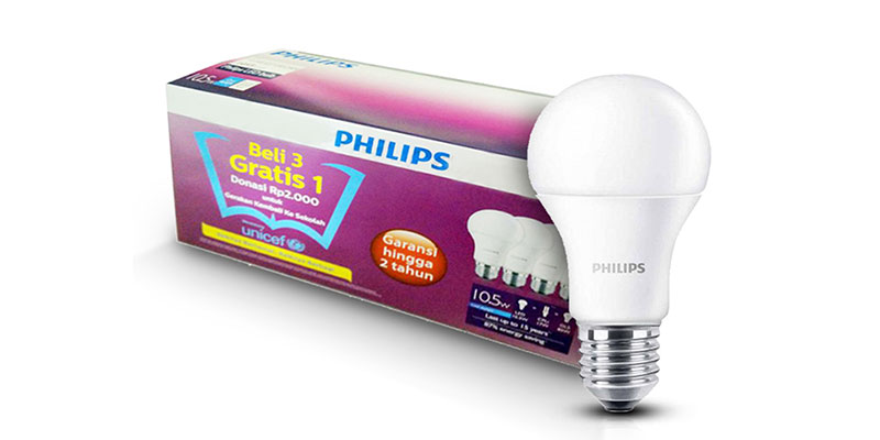 48+ Spesifikasi Lampu LED