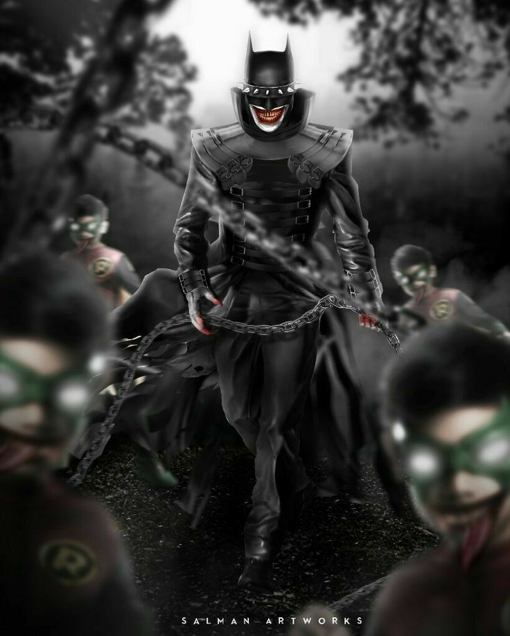 Dicas e Mais: Batman que Ri estes são os melhores Wallpapers de imagens ...