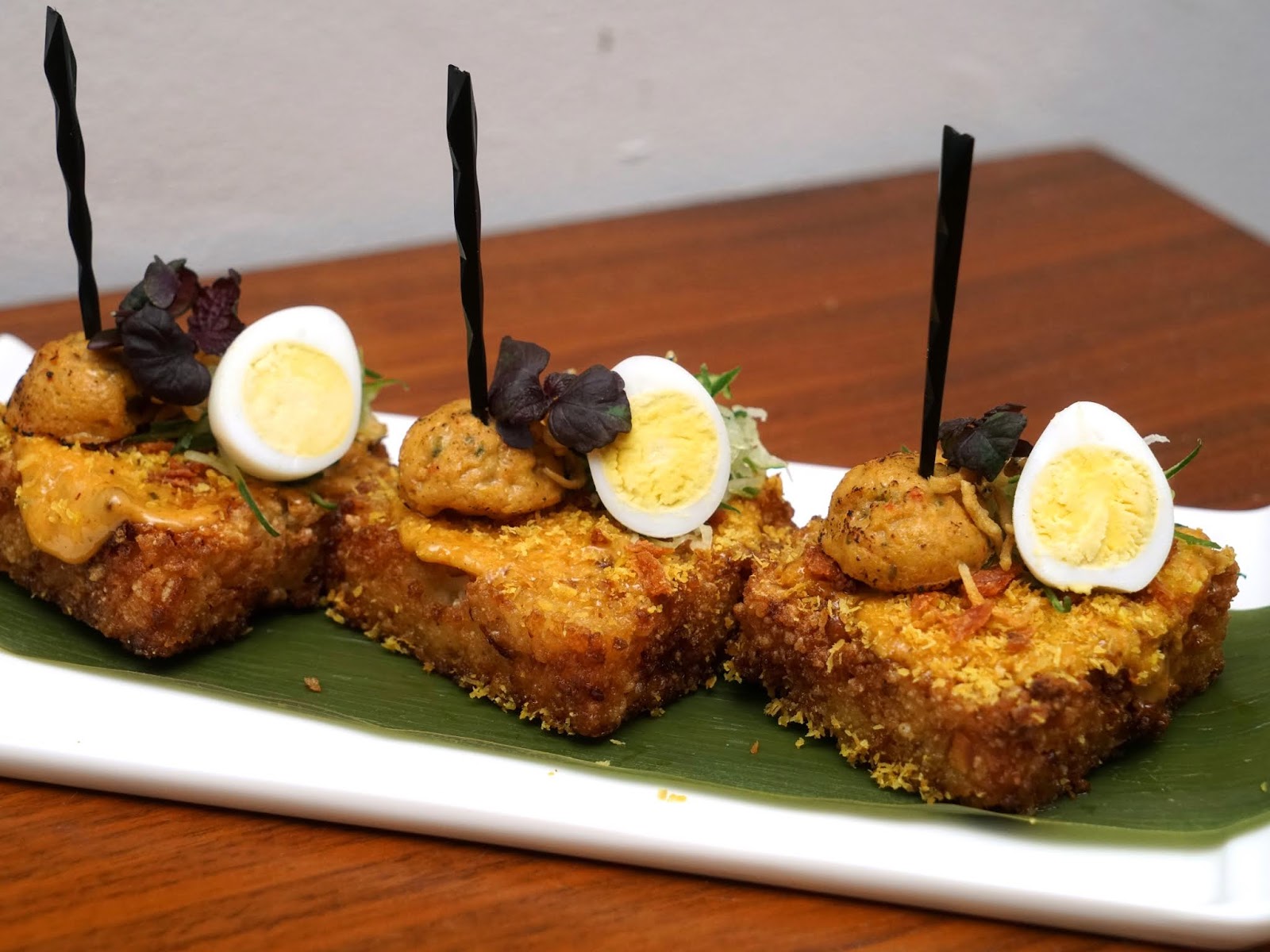 PinkyPiggu: Baba Chews @ Katong Square ~ New Menu With Asian-Inspired ...