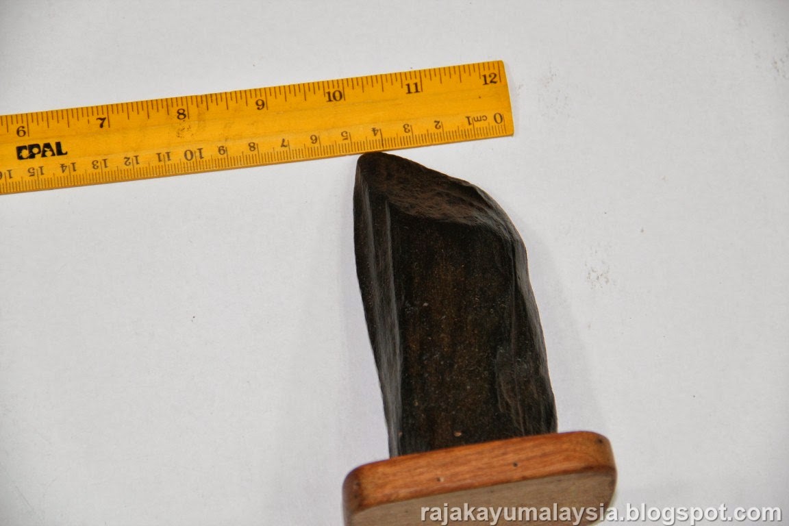 Raja Kayu Malaysia: Top Quality Malaysia Kayu Kemuning Hitam / Black ...