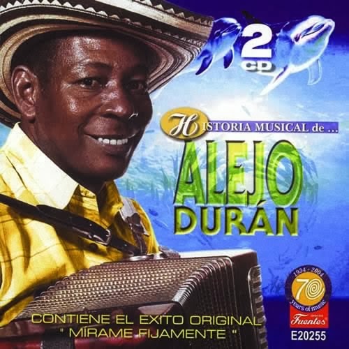 NOTICIAS Y EFEMERIDES MUSICALES Y DEL CINE: ALEJO DURÁN, UN 15 DE NOVIEMBRE, MUERE EL PRIMER REY ...