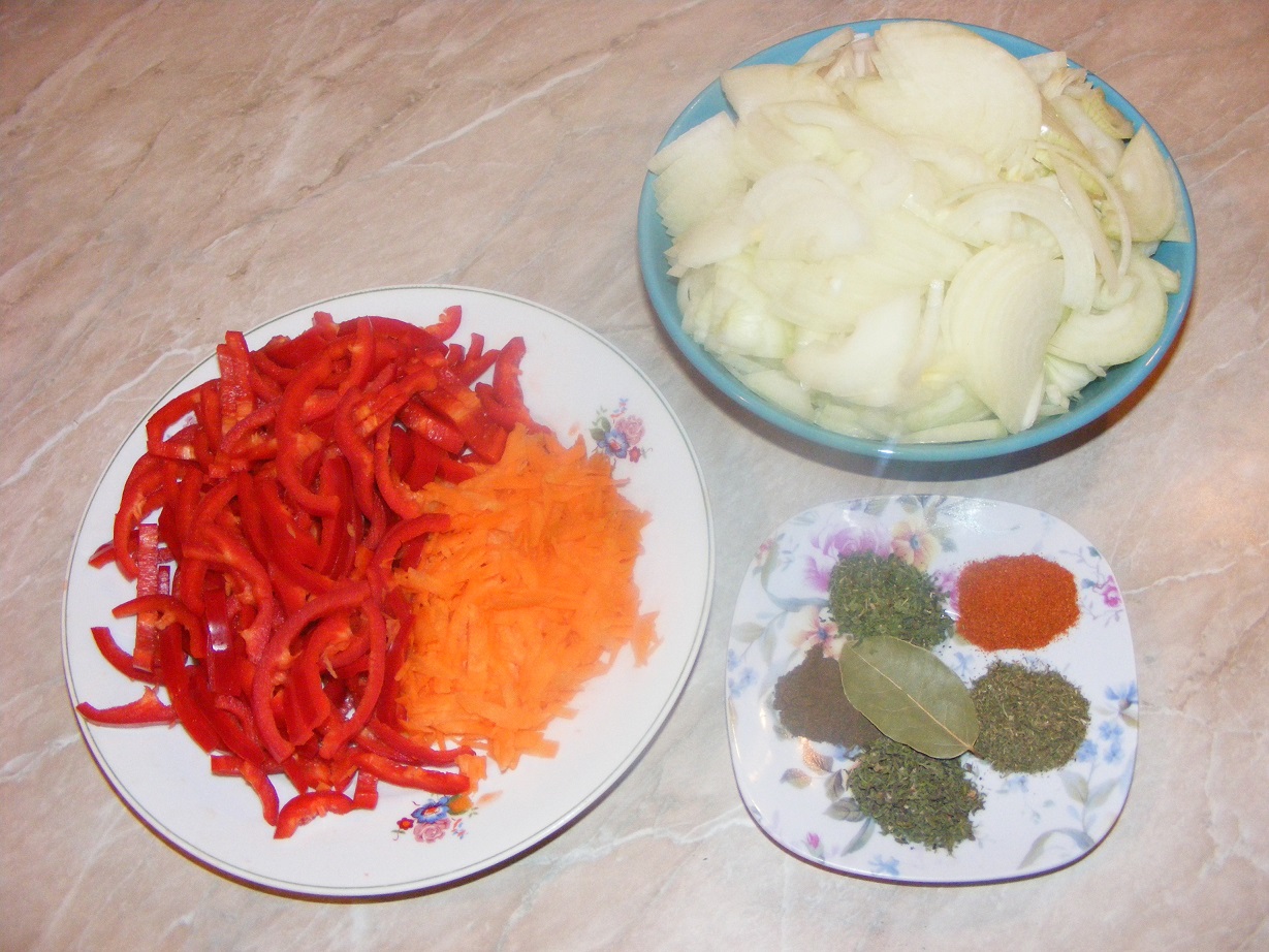 Tocanita de rata | Preparatedevis.ro