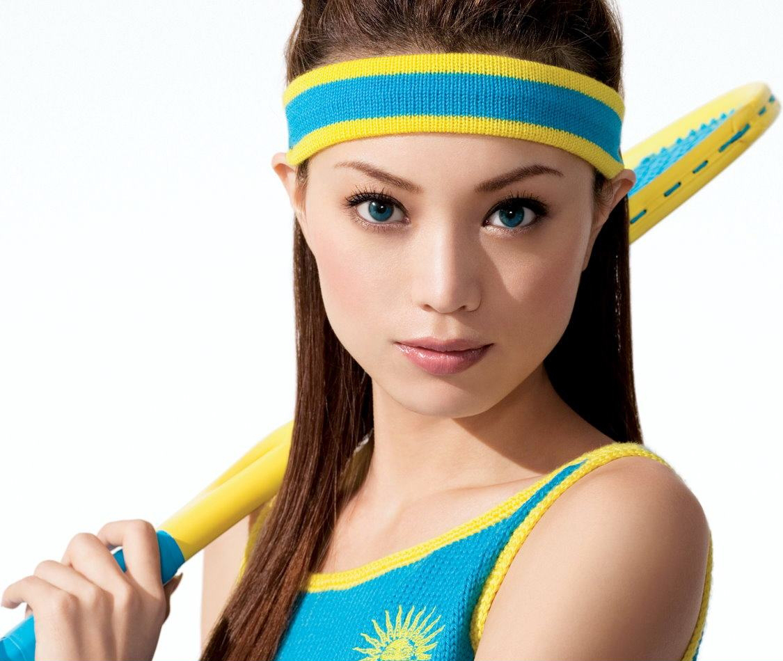 Age TF Photostories: READER'S ENTRIES: The Seven (Split Woman)