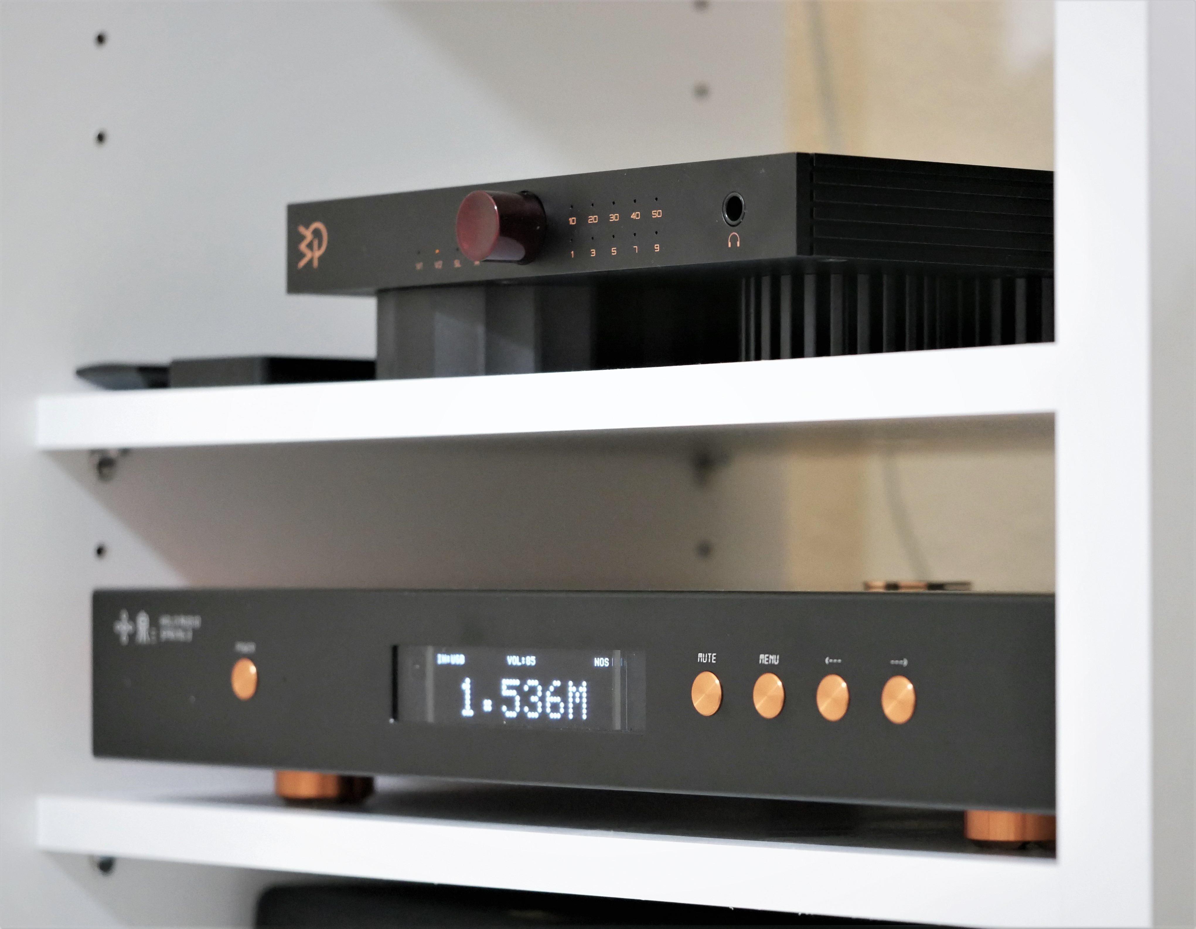 Holo Spring 3 Kitsune Tuned Edition (KTE) First Day Impressions