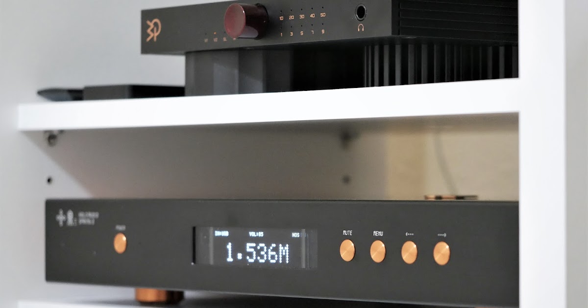 Holo Spring 3 Kitsune Tuned Edition (KTE) First Day Impressions