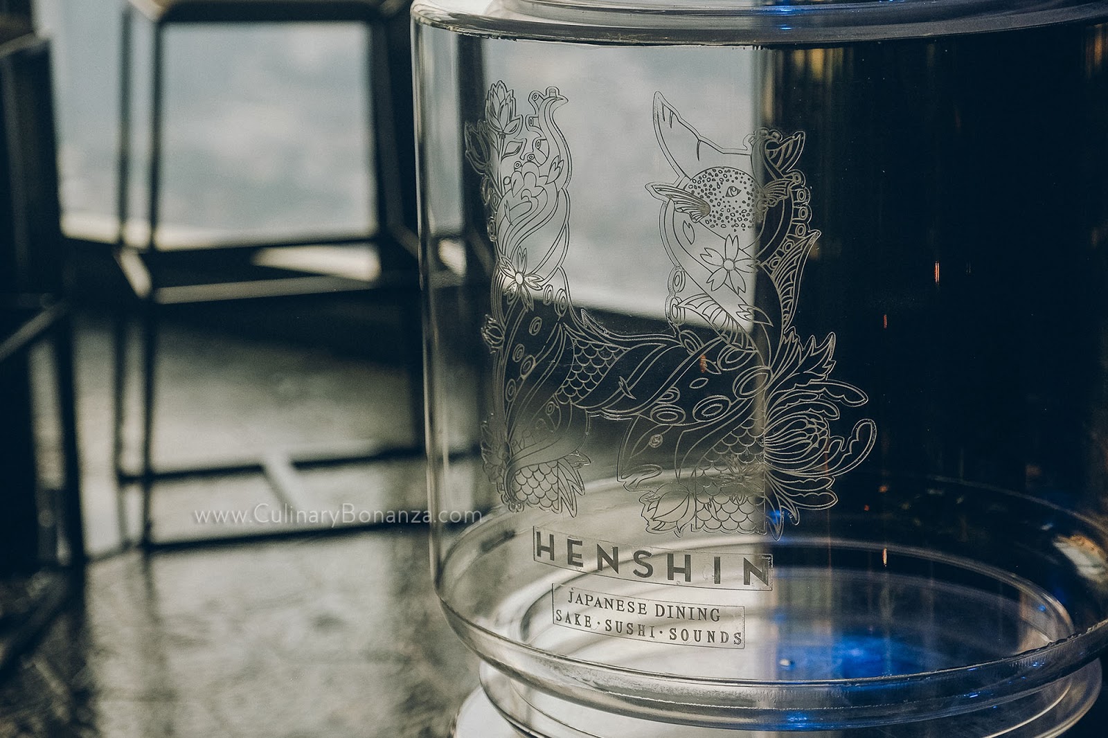 Jakarta's Highest Rooftop Bar & Dining: Henshin | Culinary Bonanza