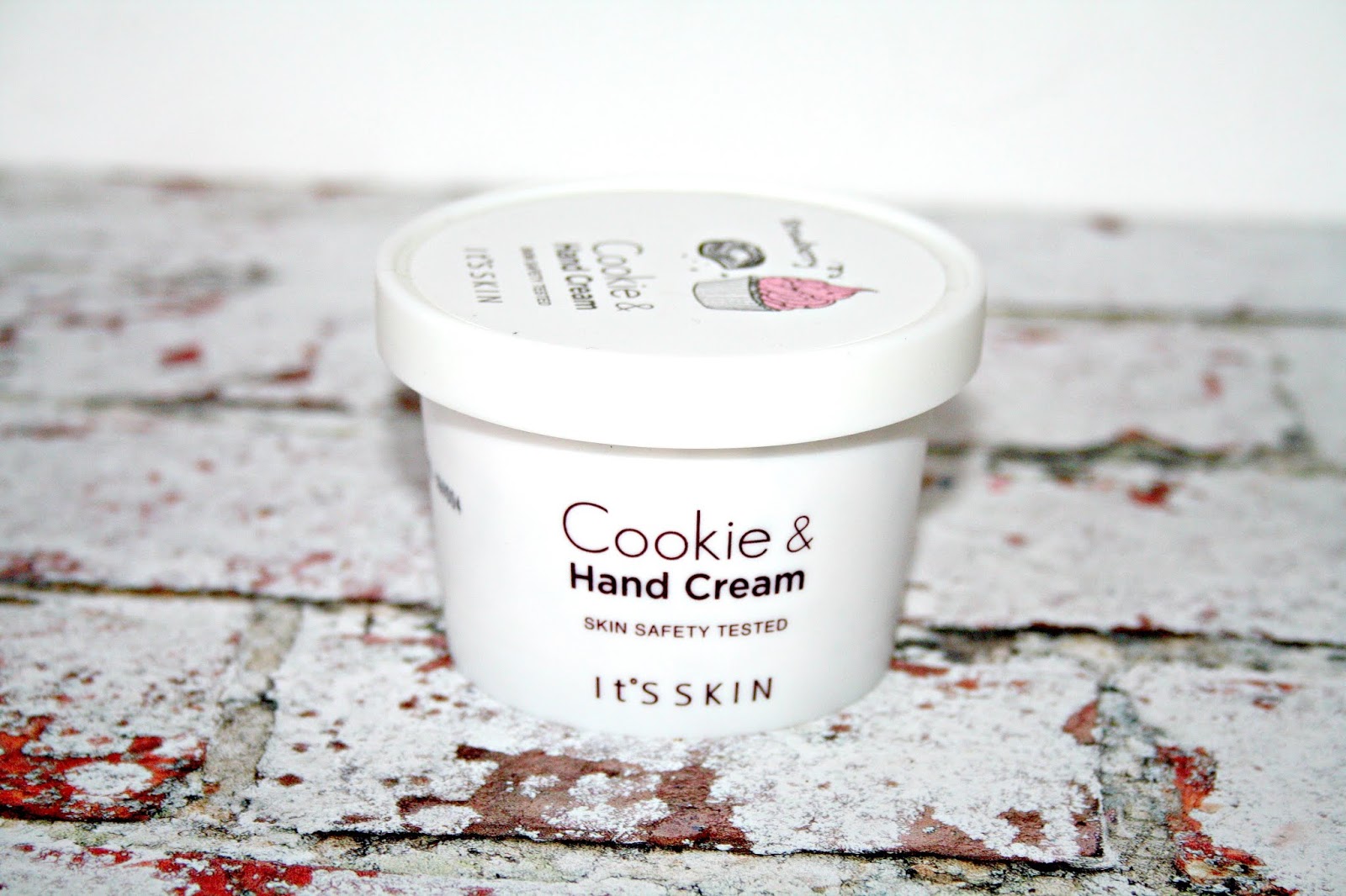 Beautyqueenuk | A UK Beauty and Lifestyle Blog: It's Skin - Cookie ...