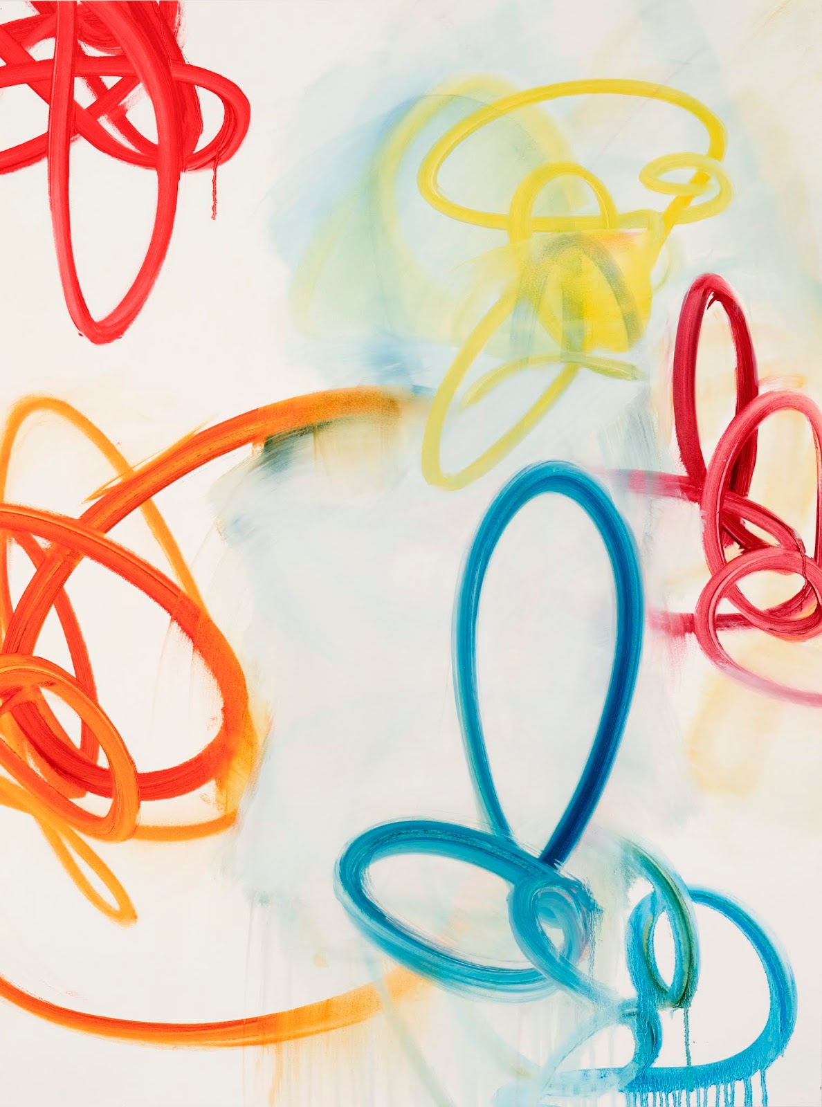 Mark Sheinkman Exhibitions