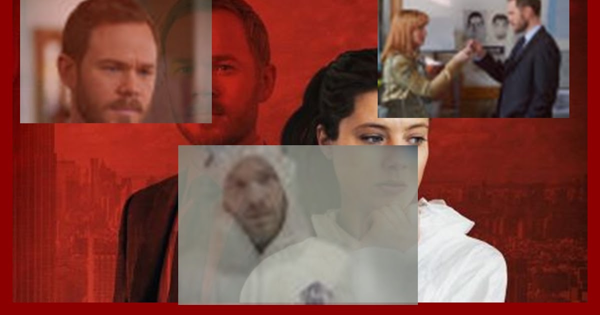 " Swept Under " ( Under Swept " ) oder das blutige Geschäft