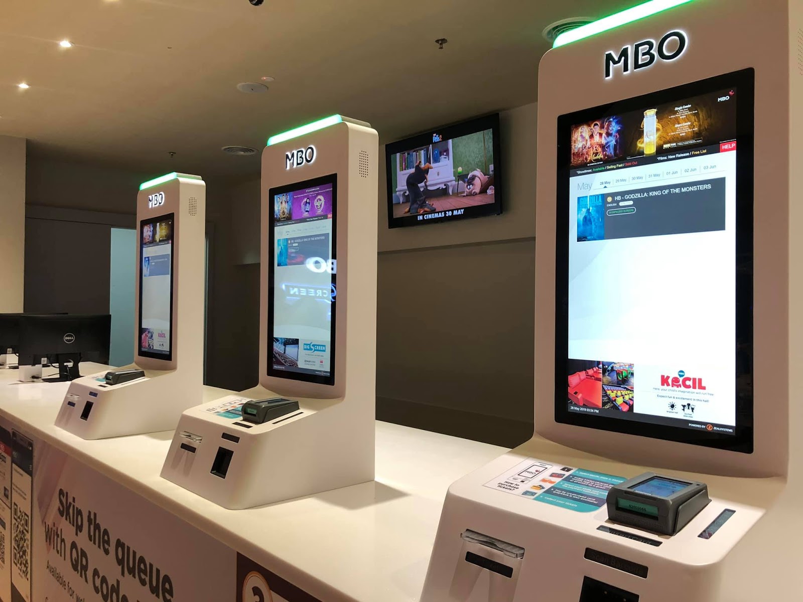 MBO CINEMAS PERLUAS RANGKAIAN PAWAGAM MESRA KELUARGA DI JOHOR BAHRU