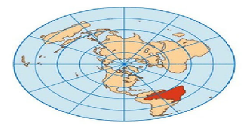 Espaço Geográfico Prof Ronie: 1 ANO_O Espaço Geográfico e a ...