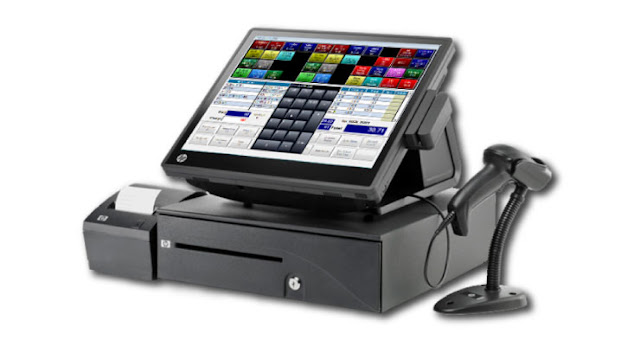 Sejarah dan Perkembangan Mesin Kasir dari Masa ke Masa