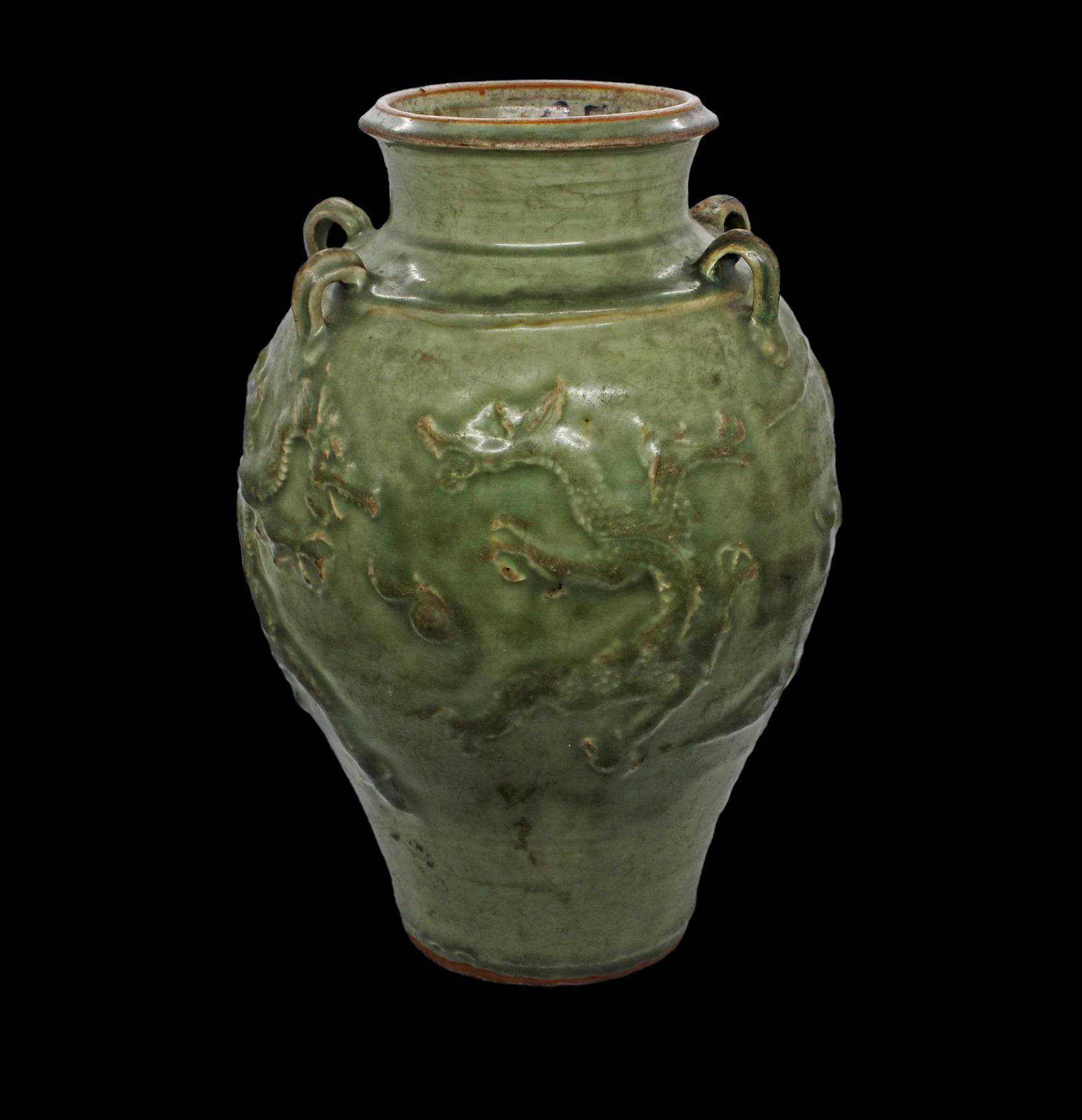 Marinduque Rising: The National Museum exhibits one of its National ...