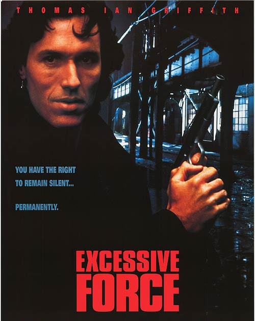 BliZZarraDas: Excessive Force (1993)