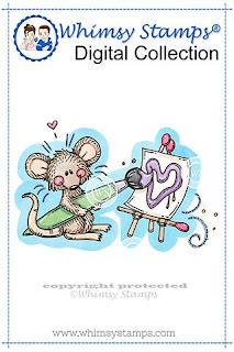 Whimsy Stamps August Digital Release - Whimsy Inspirations Blog