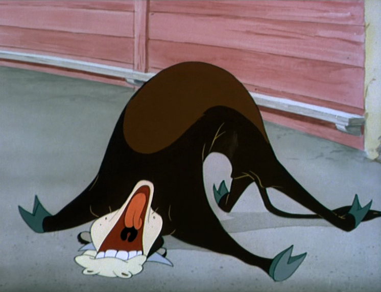 Tralfaz: You Know What...