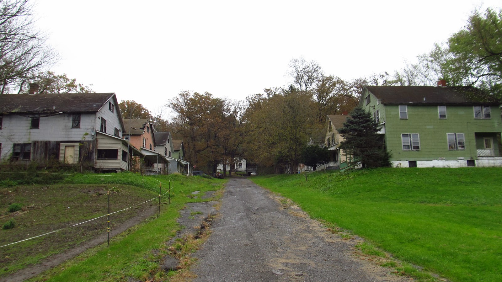 Old Industry of Southwestern Pennsylvania : West Winfield and Winfield ...