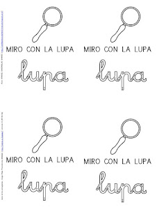 CARTILLA DE LECTURA INFANTIL : 3 L l ESCRITURA LECTURA LIBRITO