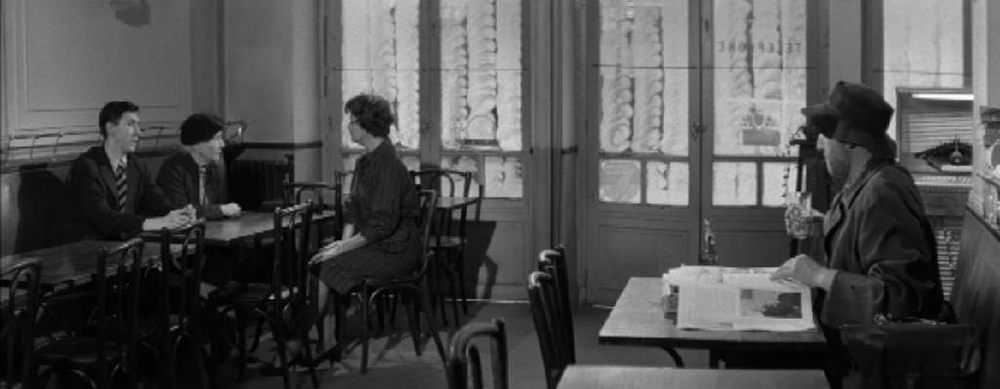 Chroniques du Cinéphile Stakhanoviste: Une aussi longue absence - Henri ...