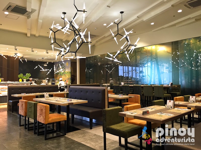 RESTAURANTS AT SM CITY BF PARAÑAQUE: Vikings Luxury Buffet Restaurant ...