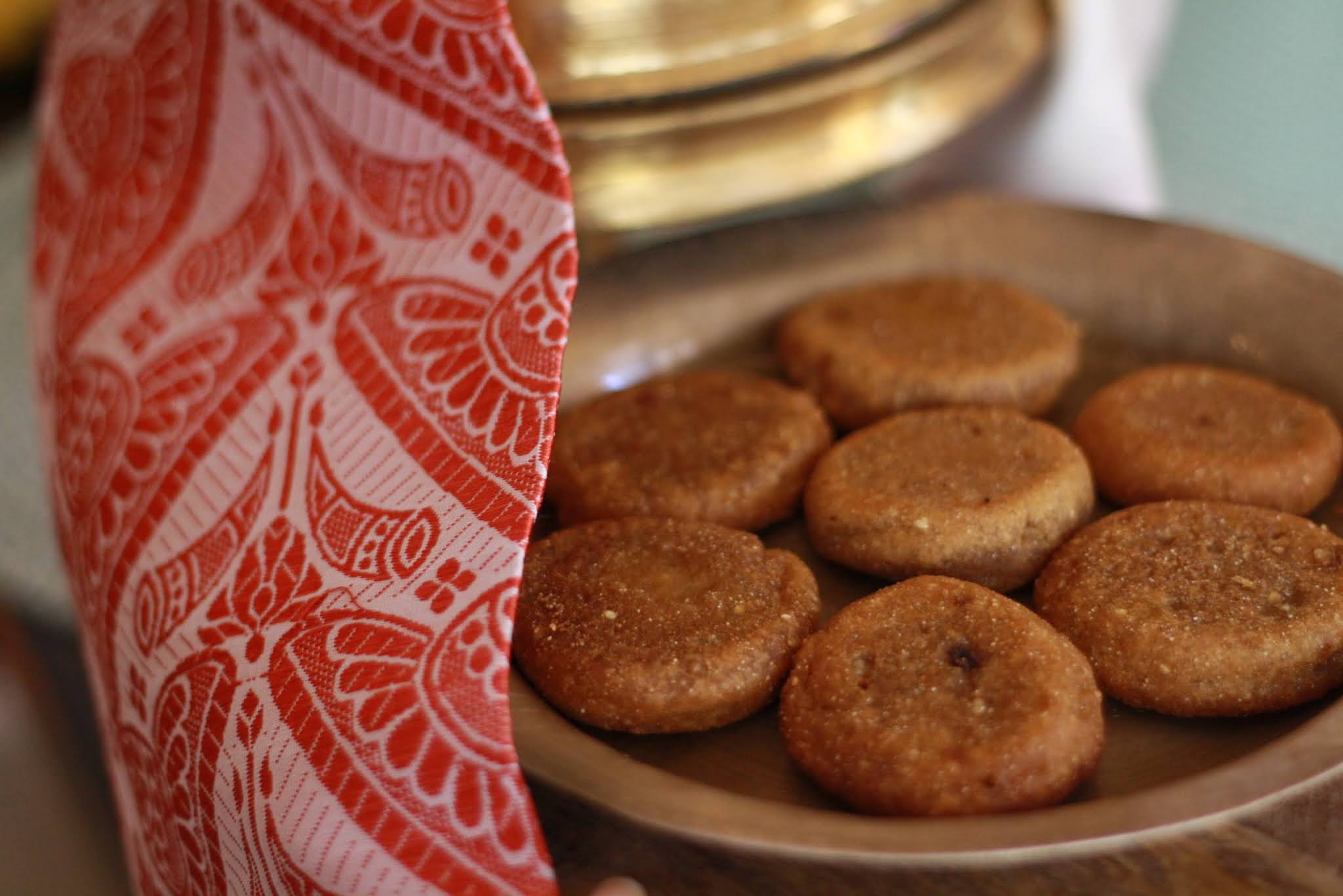 Gheela Pitha or Ghila pitha Recipe and A very happy Rongali Bihu