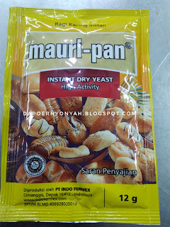 6 Merk Ragi Instan Yang Bagus - dapoer nyonyah