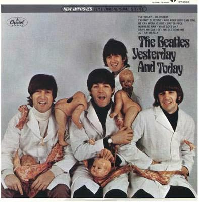 Beatleshock: The Beatles' US Capitol Albums: An Overview