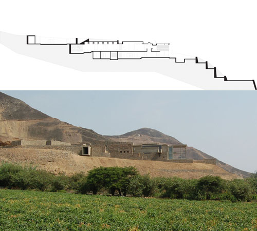 AE14: Earth Berms, 21st-Century Style