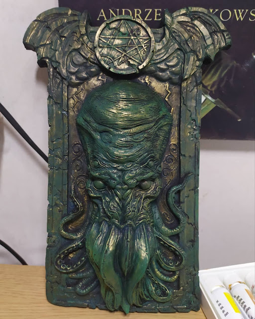 Propnomicon: Great Cthulhu